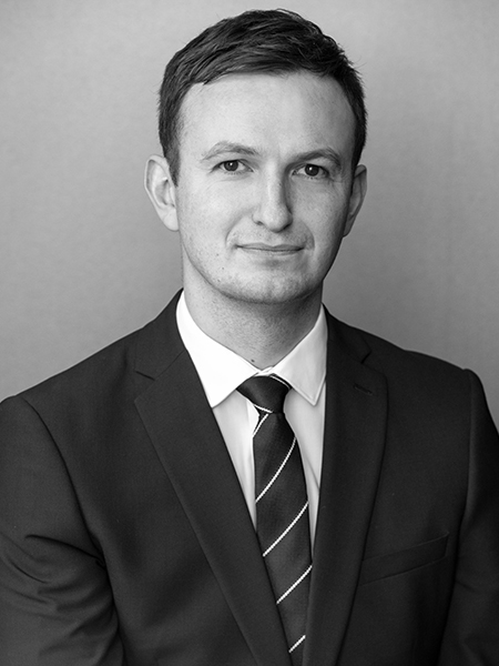 Our People – Macdonald Henderson