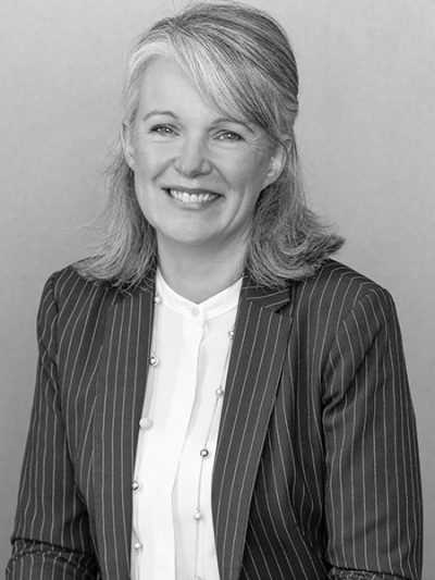 Our People – Macdonald Henderson