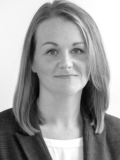 Our People – Macdonald Henderson