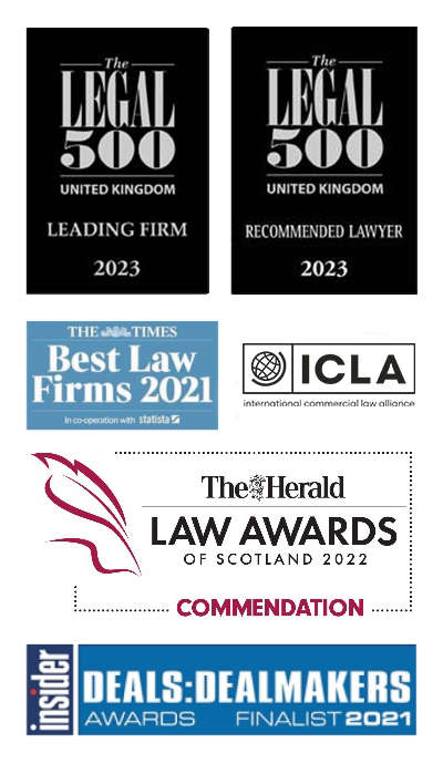 Macdonald Henderson – Solicitors Glasgow