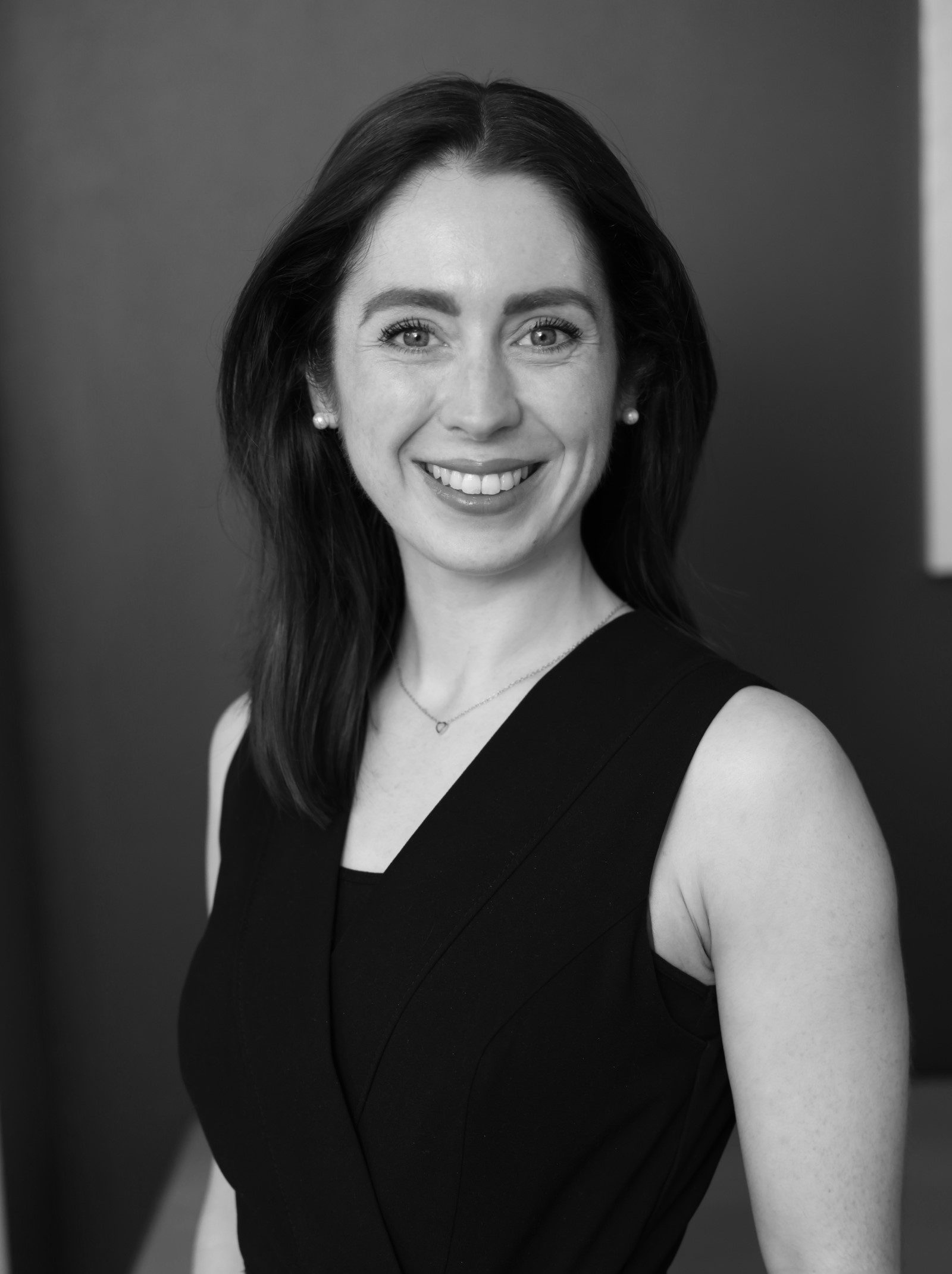 Our People – Macdonald Henderson
